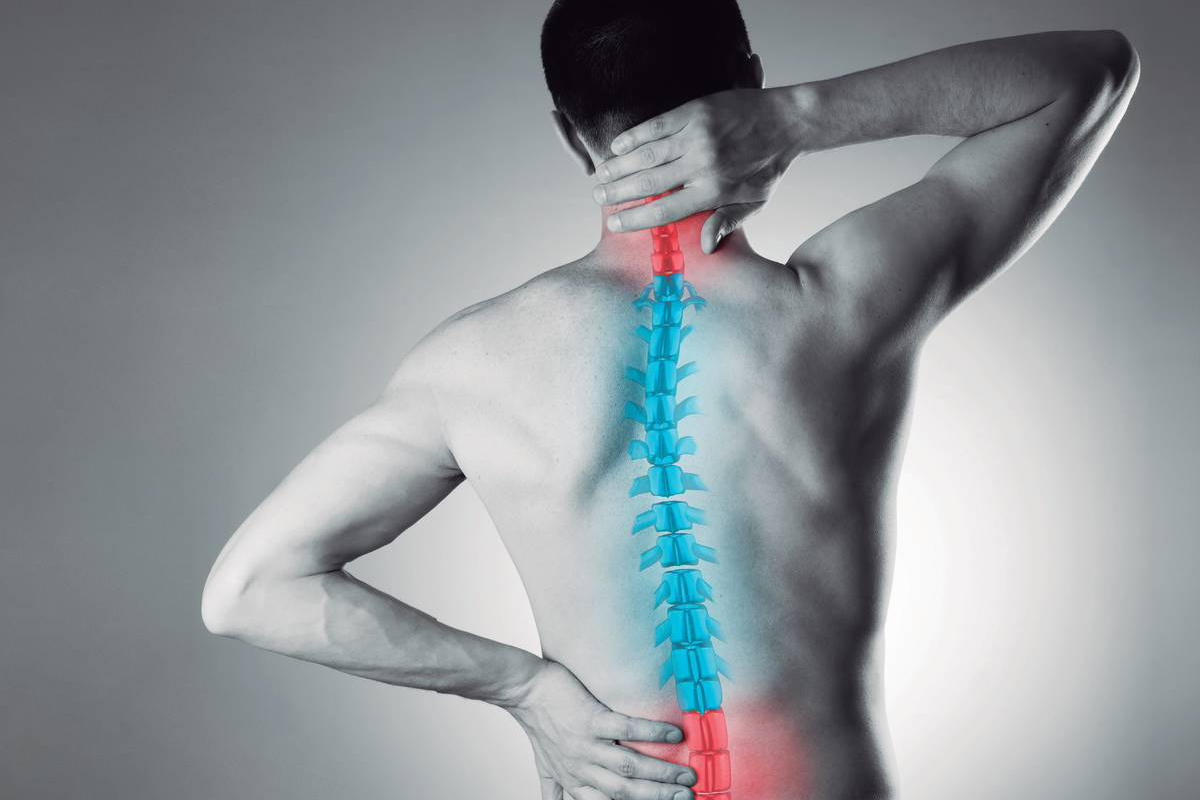 Straighten out Your Health With Help From Delaware Chiropractors