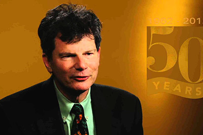 50th Anniversary: Chuck Durante