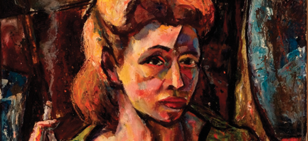 Marilyn Bauman Delivers Lecture on Painter Edward Loper at Dover’s ...