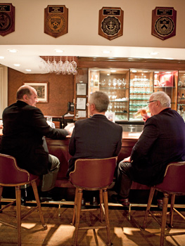 These Delaware Dining Clubs Have Long Histories