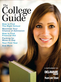 The College Guide