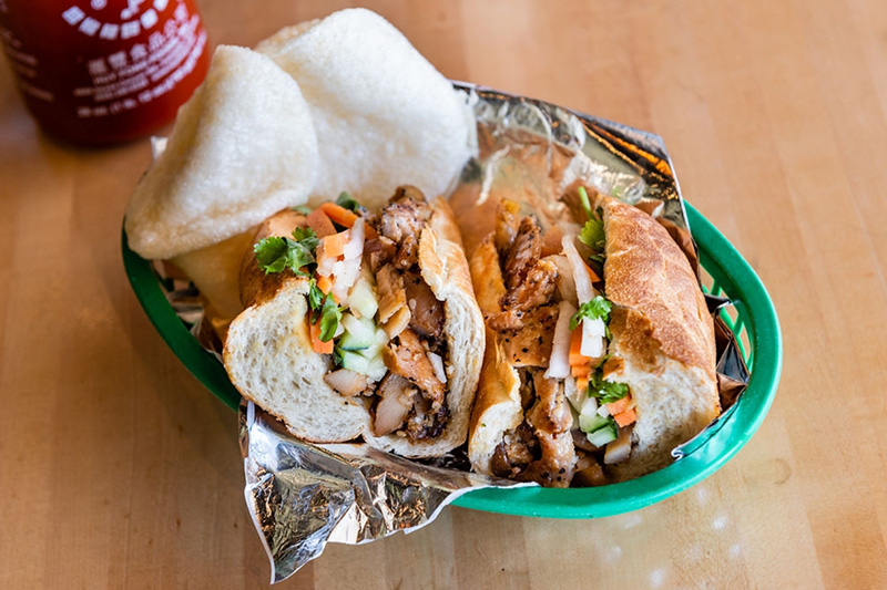 Meet the 8 Chef-Tenants Who Will Reside at DECO Food Hall