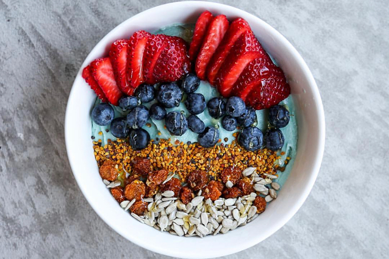 DECO Food Hall's Grand Opening Celebration Is April 18-19