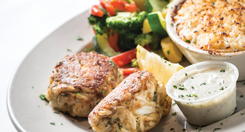 The Best is Back in Delaware Dining