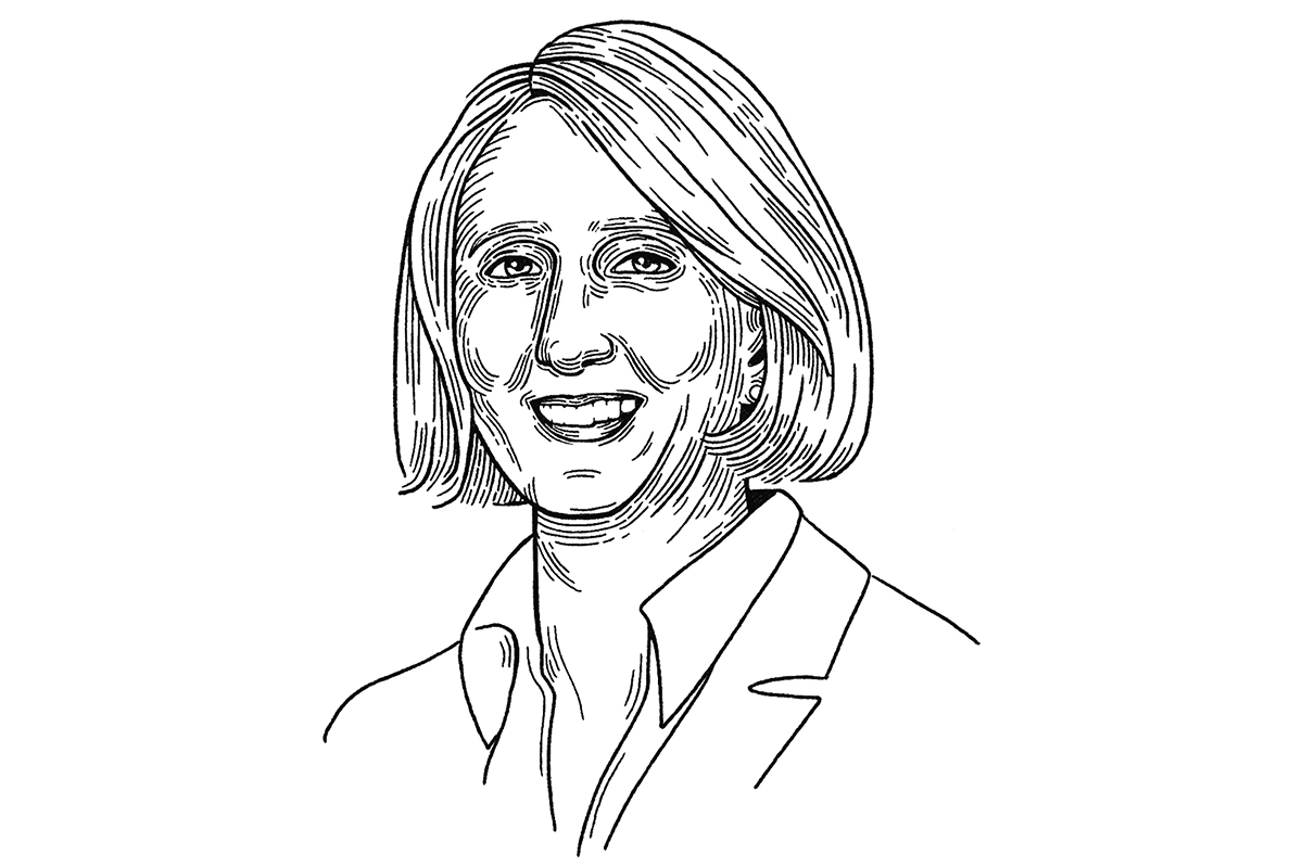 Meet Delaware Native and Secret Service Spokesperson Cathy Milhoan