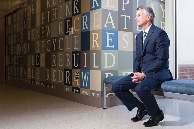 Delaware Tech Celebrates Golden Anniversary