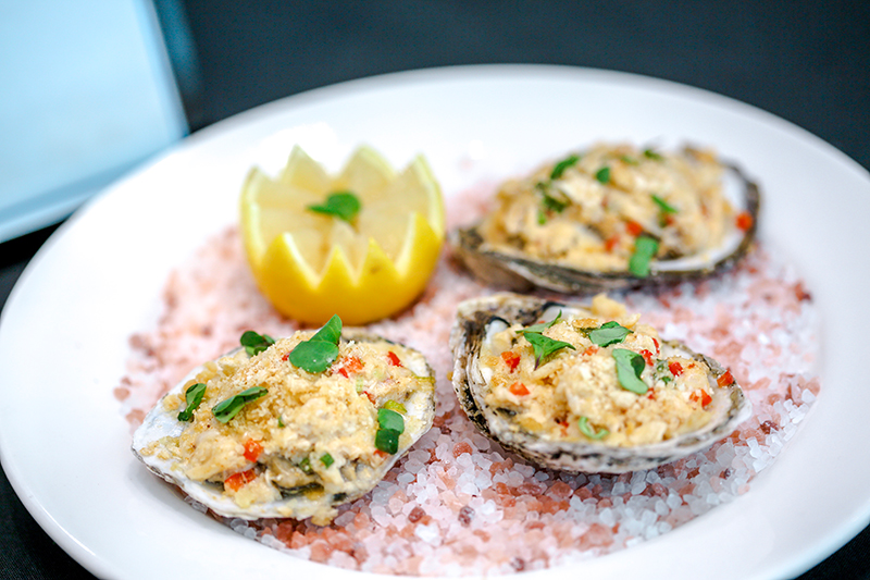 Local High School Students Win Big at the Delaware ProStart Competition