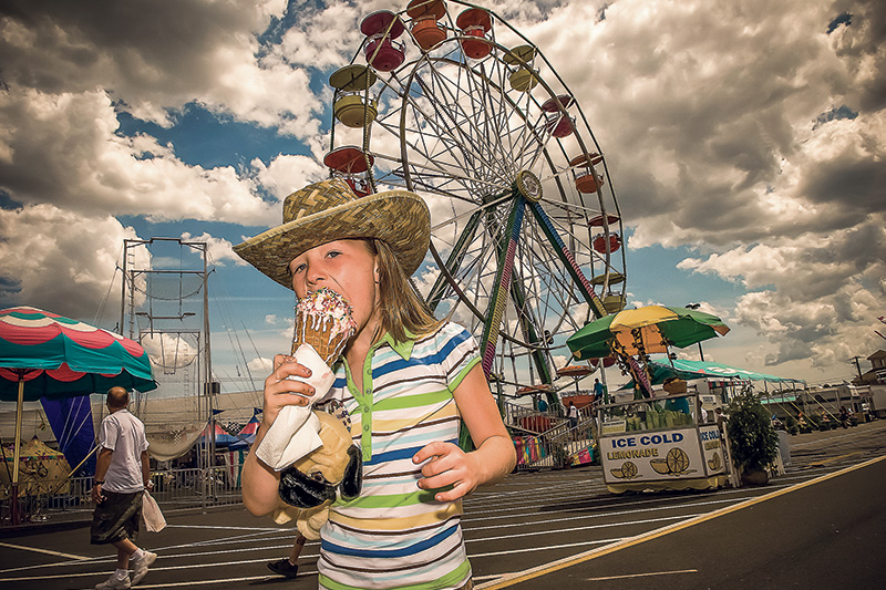 The Delaware State Fair Celebrates 100th Anniversary