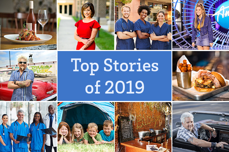 These Are Our 10 Most Popular Stories of 2019