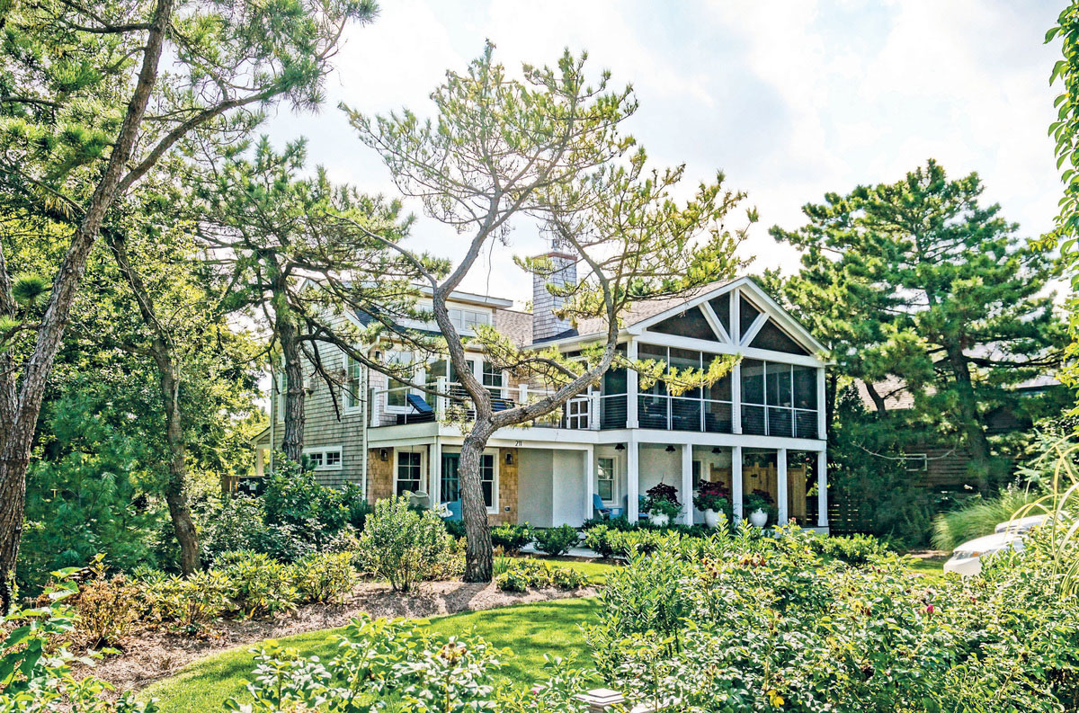 Transform a House Into a Home With the Help of Delaware Design Pros