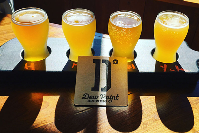 Run a 5K; Receive a Beer at the Finish Line