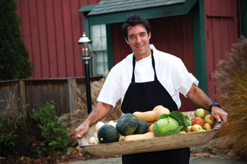 Restaurant Guide: Localvores Unite