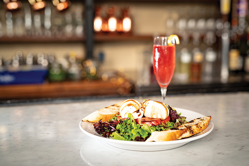 Your Complete Guide to Relaxed and Delicious Dining in Delaware