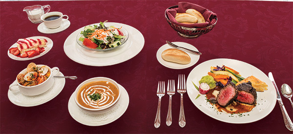 Summer 2013 Delaware Dining Guide: 99 Dining Deals