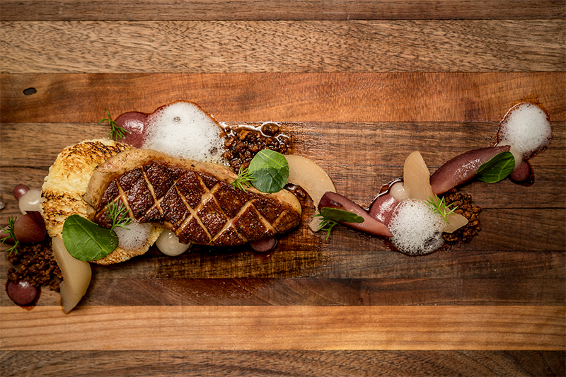 175 Reasons to Dine in Delaware