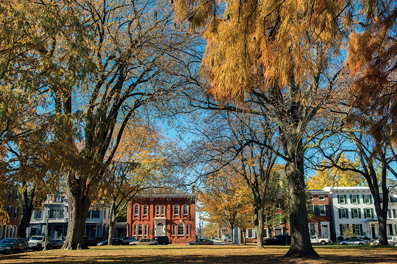 Your Guide to Great Places to Live in Delaware