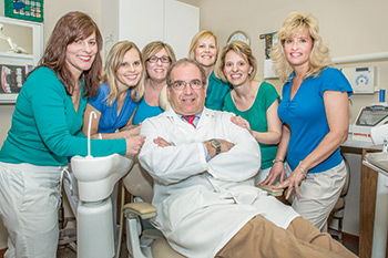 Top Dentists 2013: Todd Rowen, General Dentistry