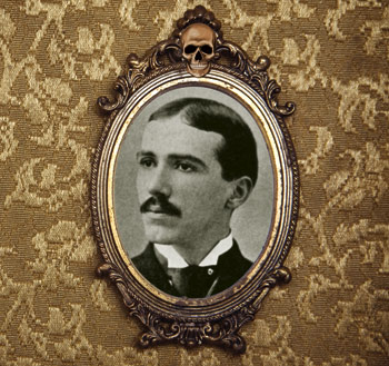 The Madness of Count Louis