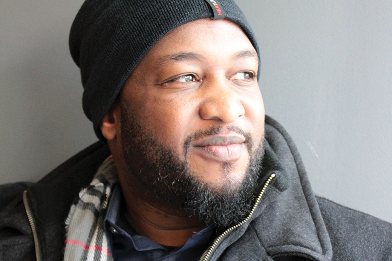 Meet the Delaware Resident Healing Divides Through Comedy