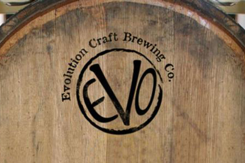 Special Dinner at Evolution Brewery