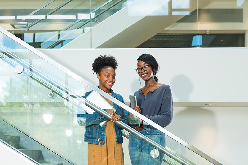 How Delaware's Dual School Program Is Empowering Students