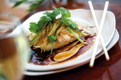 Dining Guide: World Class