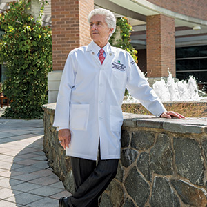 Top Doctors 2013: Inside The Helen F. Graham Cancer Center and Research ...