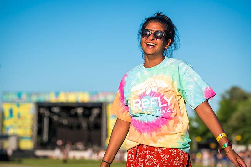 Firefly Music Festival 2019: Here’s What to Expect