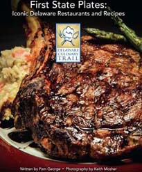The Delaware Culinary Trail Explores the State's Iconic Restaurants
