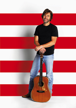 Folk Hero