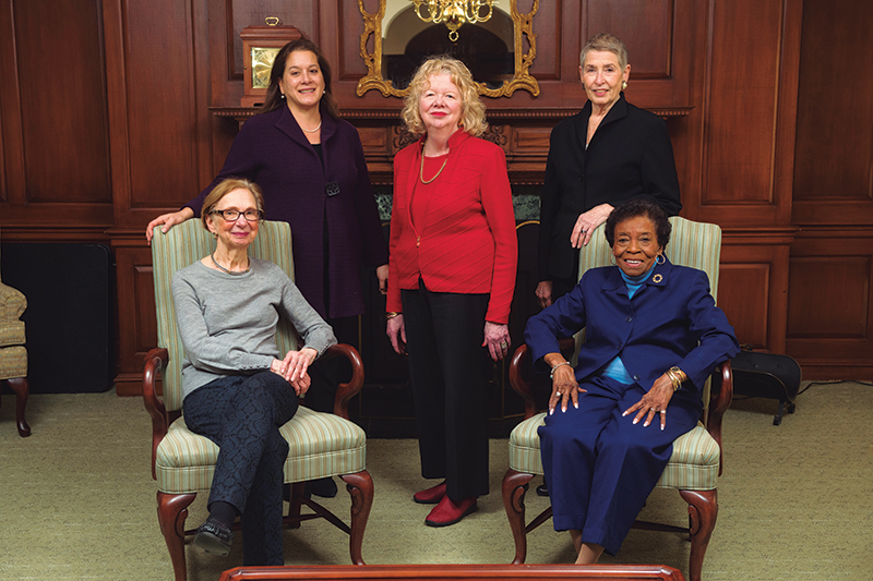 Delaware's Fund for Women Marks 25 Years of Community Empowerment