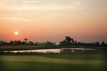 The Review: Odessa National