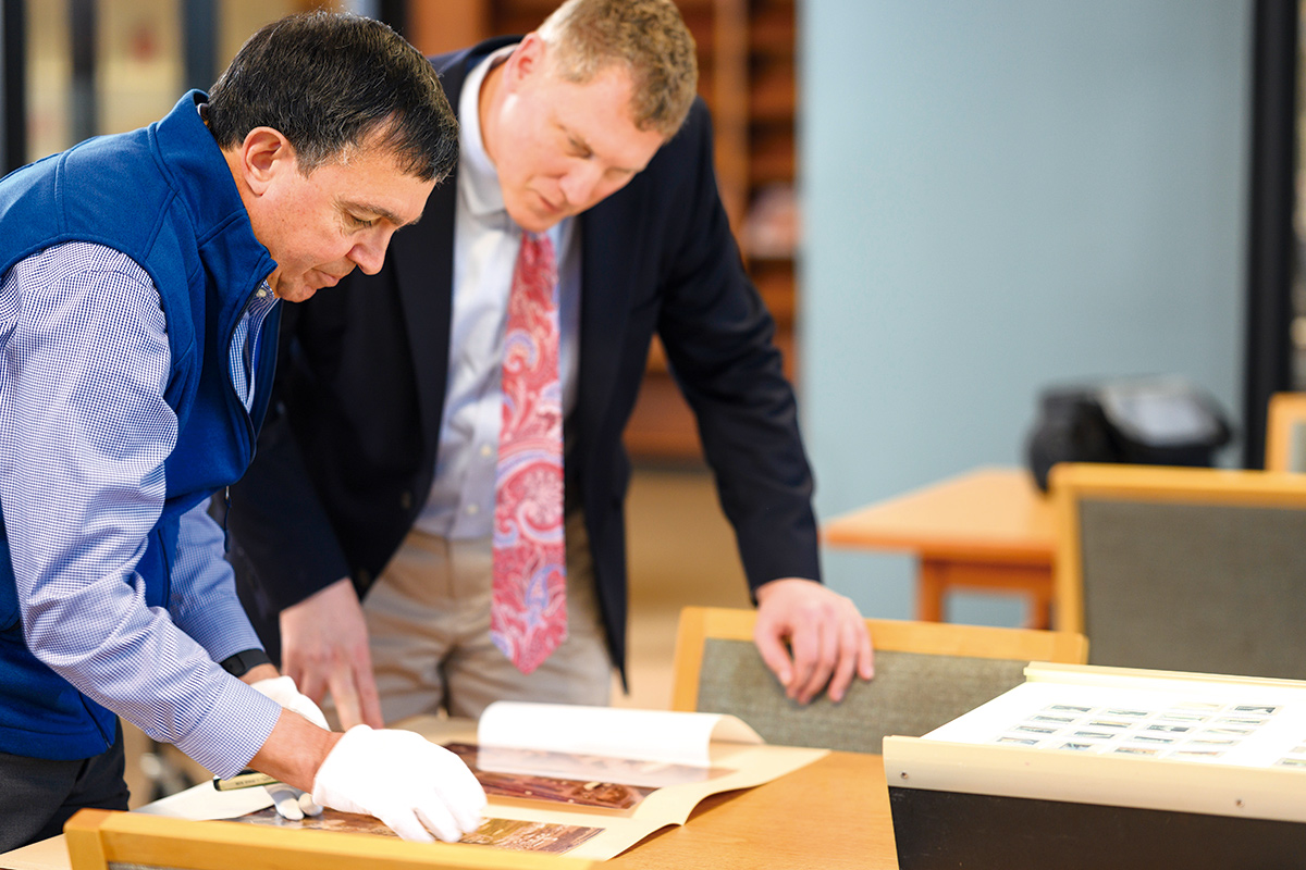 Meet 6 Delawareans That Launched New Careers After Retirement