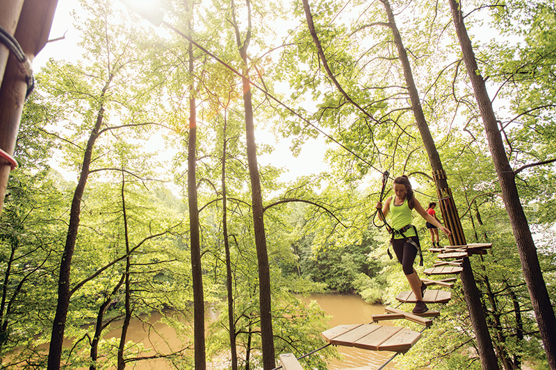 These Are Delaware's Top Outdoor Attractions