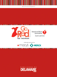 Go Red for Women