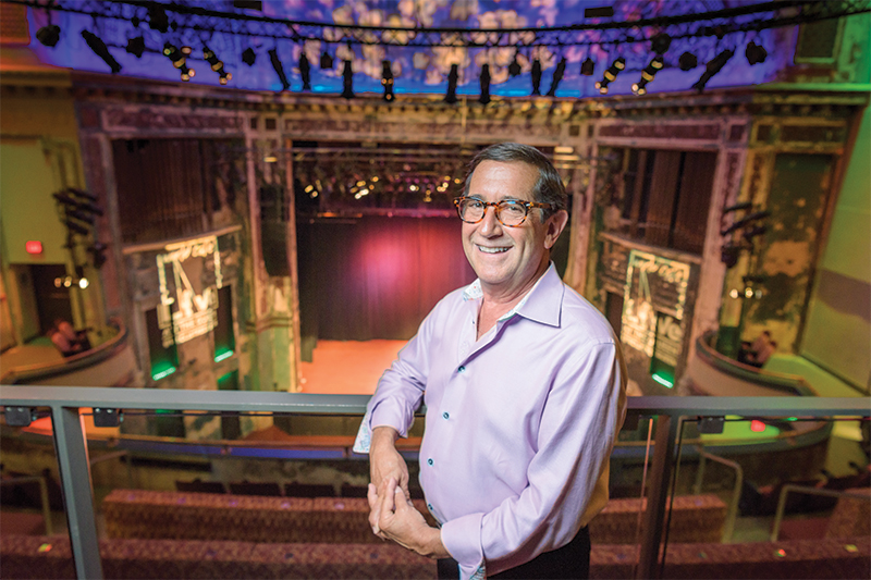 How Local Leaders Revived Wilmington's Arts Scene