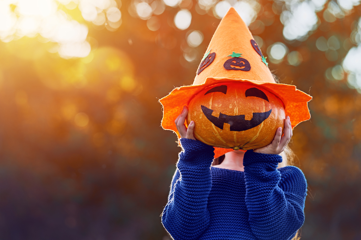 These 10 Halloween Events Bring out Delaware's Ghouls and Goblins