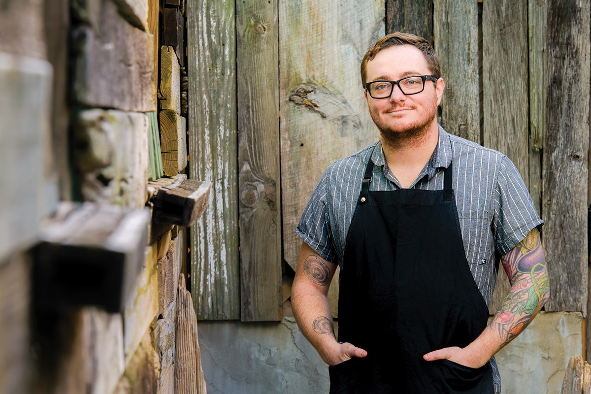 9 Delaware Restaurants Staying on Top of Cool Food Trends