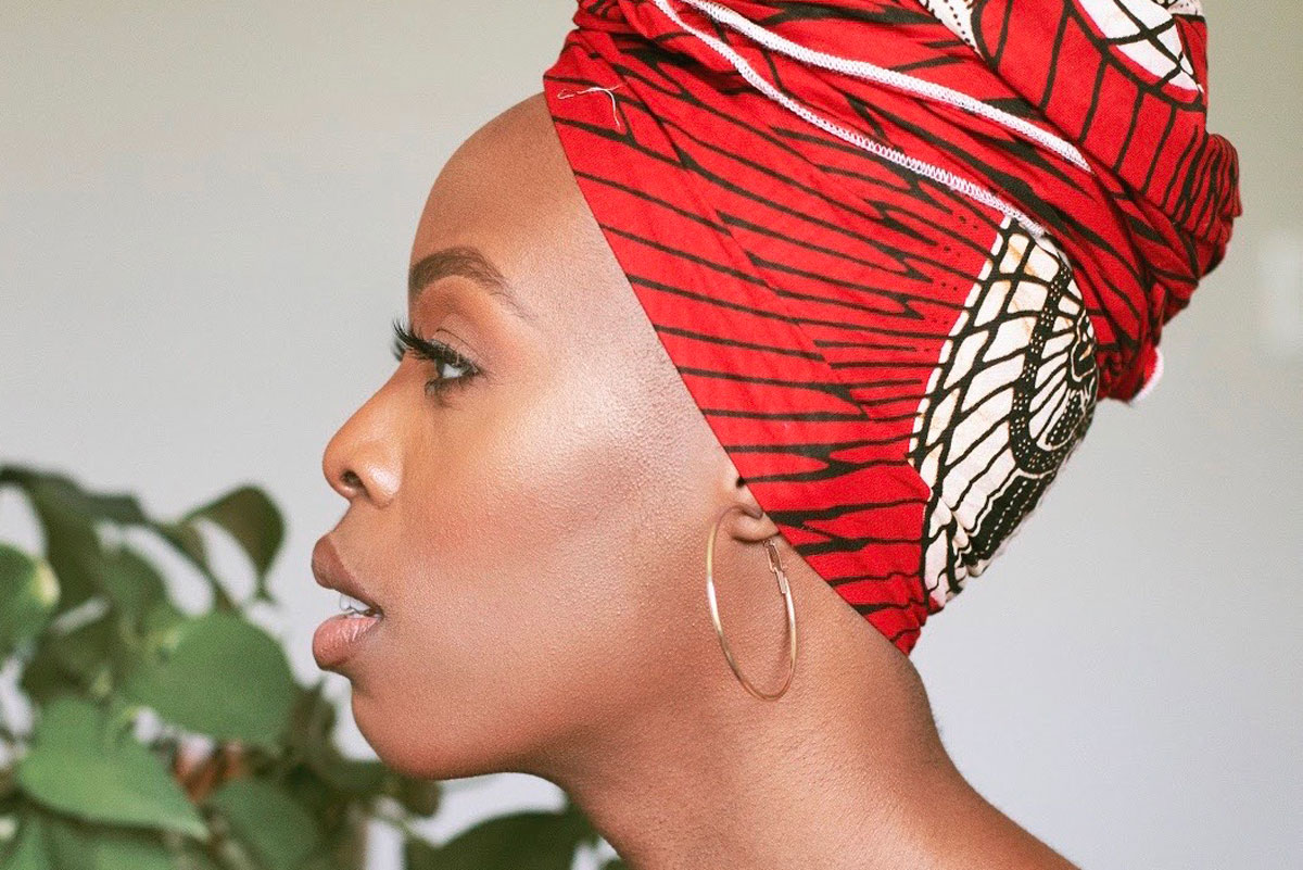 Kpellé Designs Inspires Black Women to Embrace African Culture