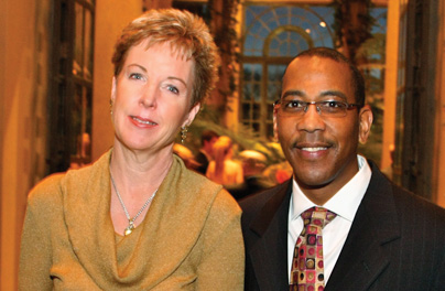 2010 Wilmington Heart Ball