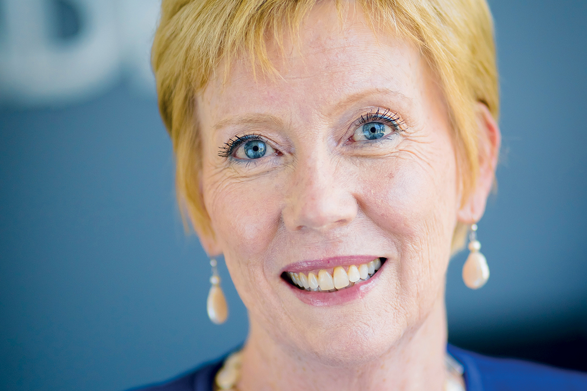 Helen Stimson