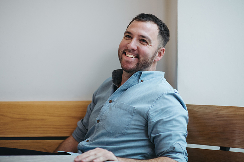 Hotel du Pont Announces New Restaurant Concept with Philadelphia Chef