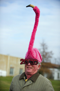 ‘Has Anyone Seen My Tutu?’