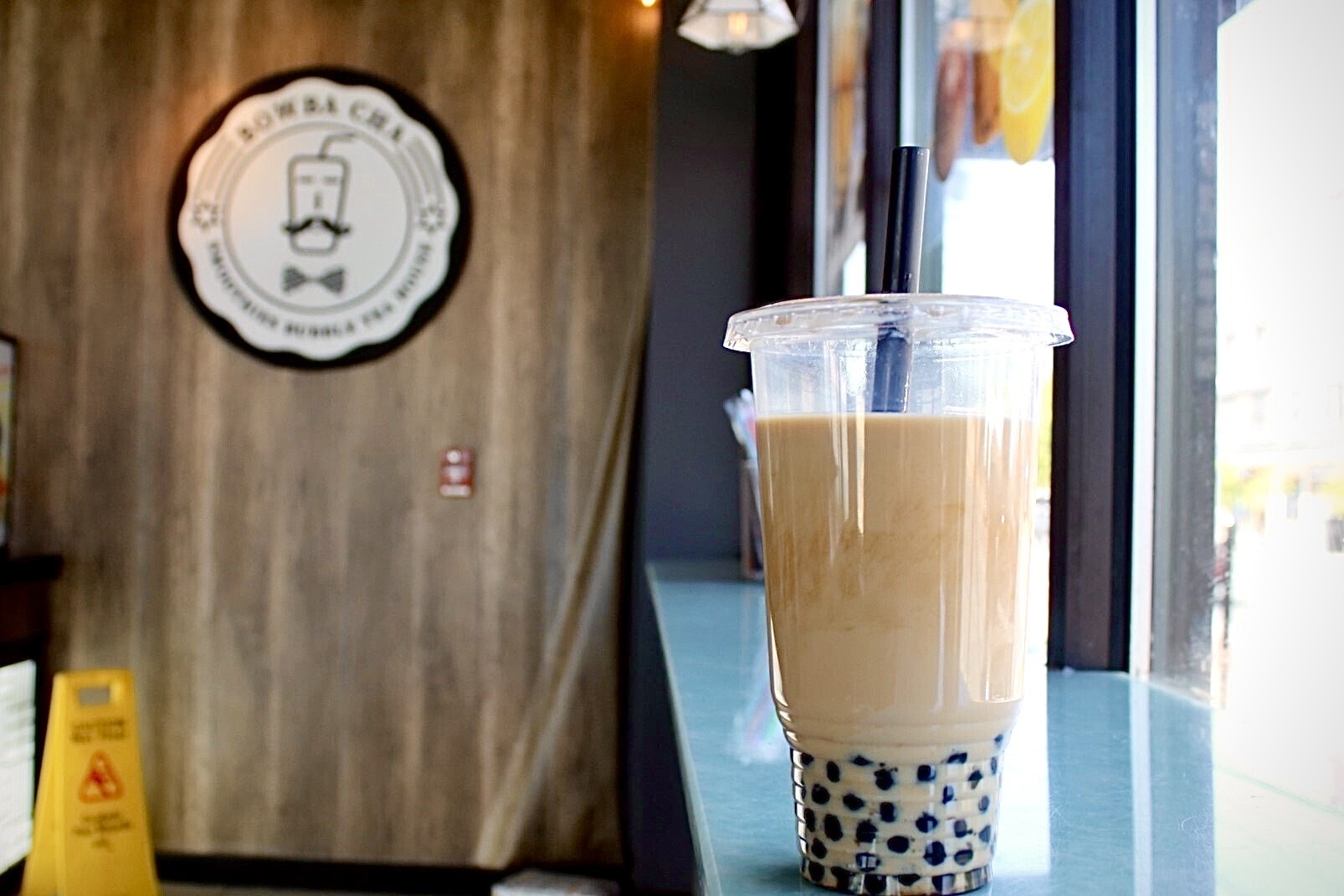 Boba Shops in Delaware to Visit for Sweet Bubble Tea