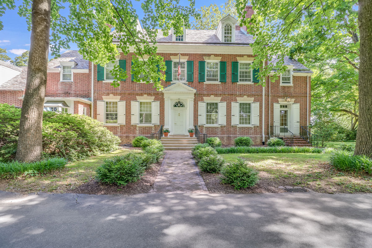 Would You Live in This Charming and Historic Dover Home?