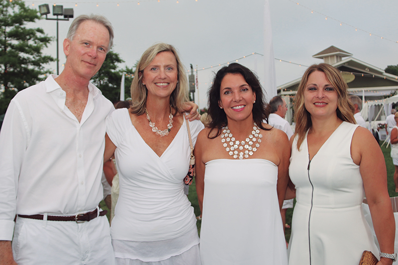 What's Happening at the Beach This Season?