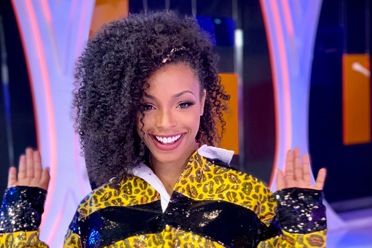 Delaware Native Jamila Mustafa to Host MTV VMAs Pre-Show