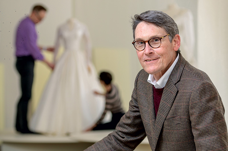 Winterthur In the 21st Century: How the Estate is Planning For the Future