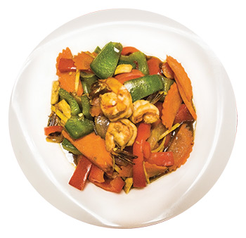 Pad Khing Stir-Fry Is an Easy and Delicious Weeknight Dinner Recipe