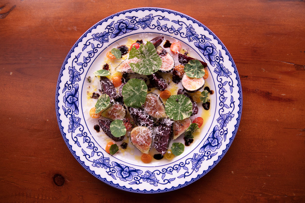 Snuff Mill Restaurant Opens in Wilmington’s Independence Mall